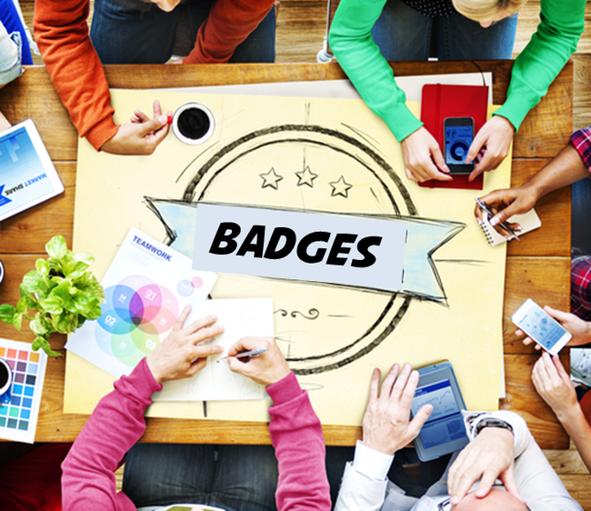 Online Badges in the Classroom | Tech & Learning