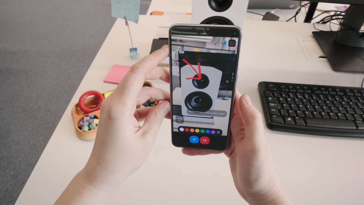 What is Project Astra? — what you need to know about Google DeepMind's ...