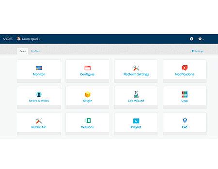 VOS™ Cloud Offerings: Bringing Simplicity, Efficiency and Agility | Next TV