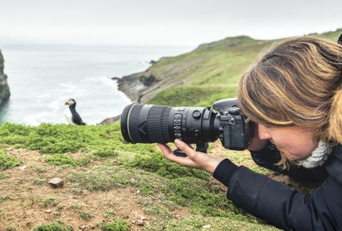 Follow these 6 easy steps for better bird photography | Digital Camera ...