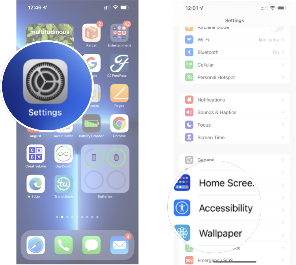How to turn off head tracking for spatial audio on iPhone | iMore