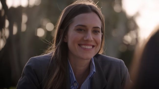 M3GAN 2.0: An Updated Cast List For The Blumhouse Horror Sequel ...