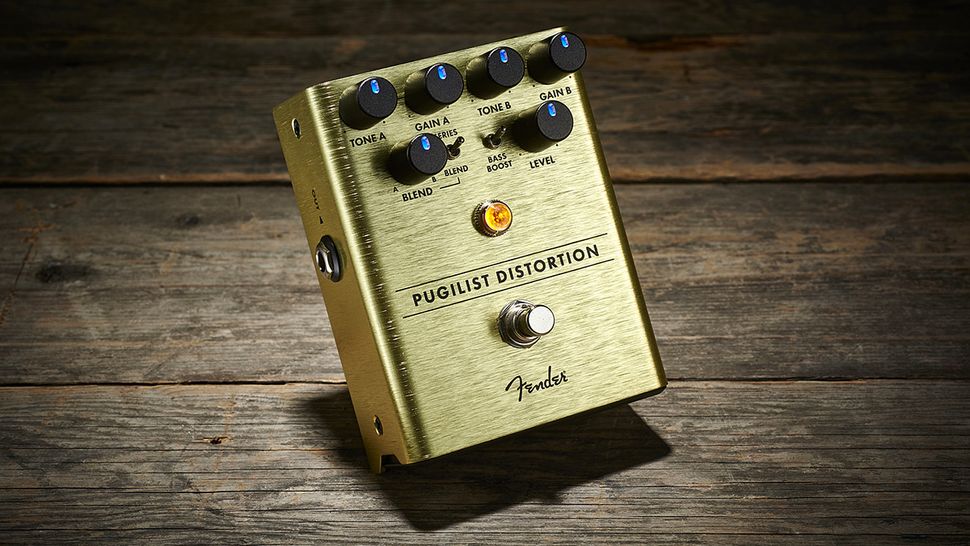 Best distortion pedals for metal: High gain tones | MusicRadar