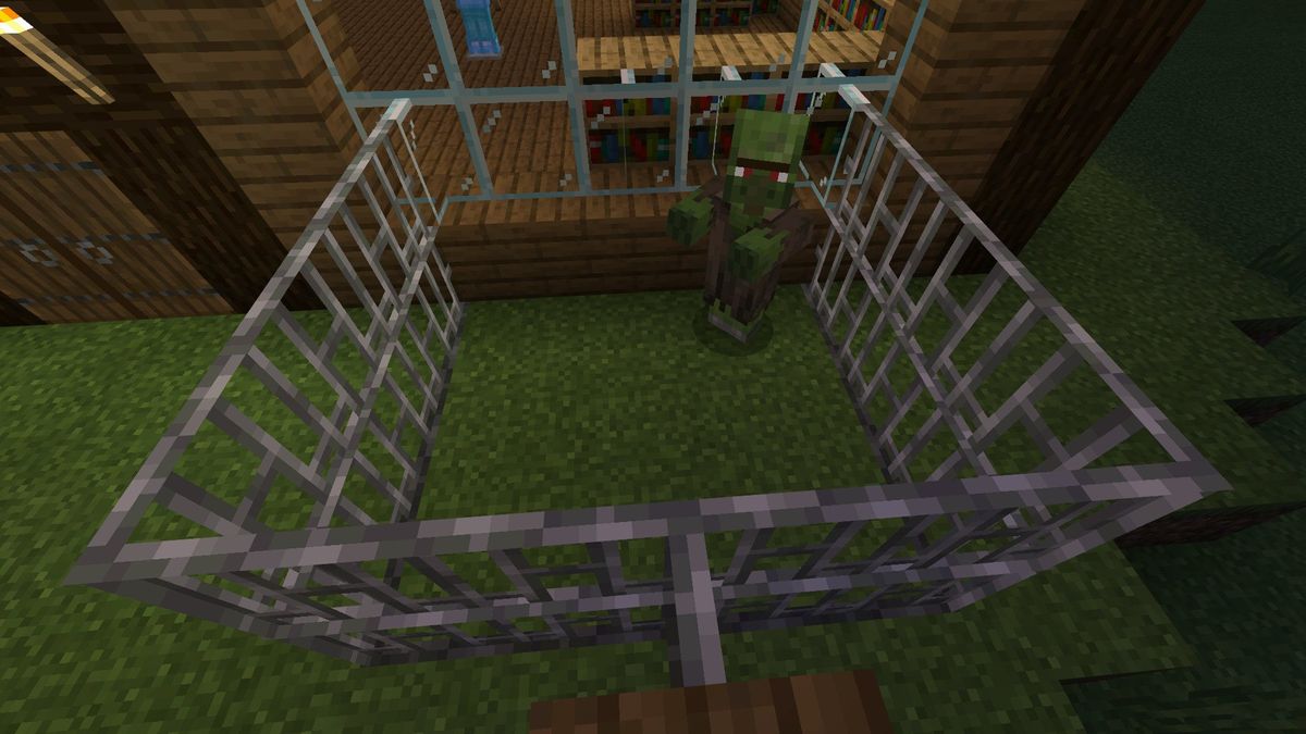 How to cure a zombie villager in Minecraft | Windows Central