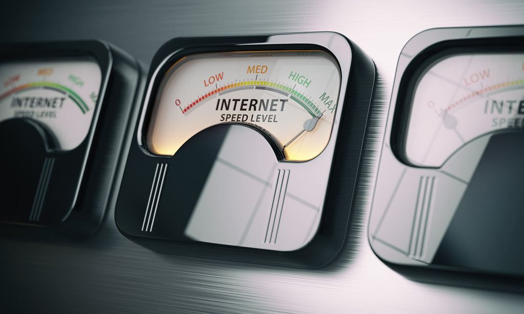 What internet speed do I need? Here's how many Mbps is enough | Tom's Guide