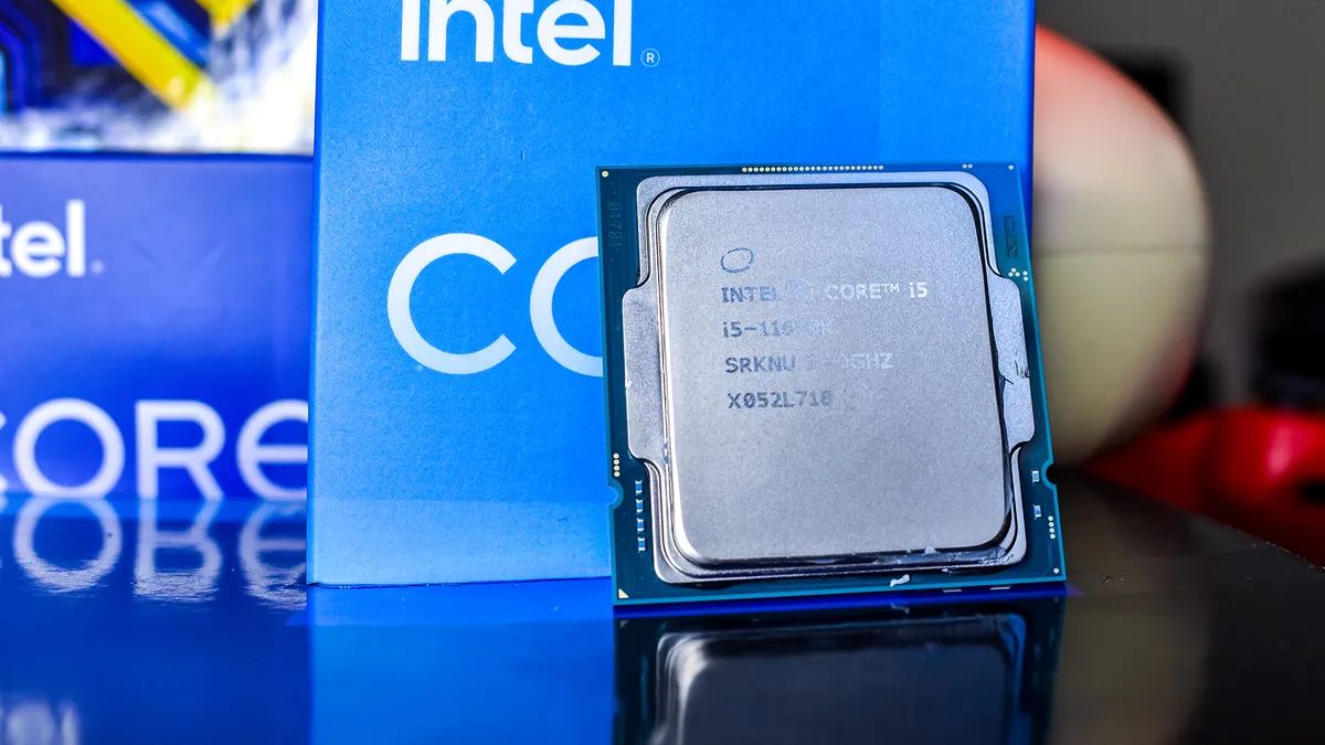 The best processors in 2025: top CPUs from AMD and Intel | TechRadar
