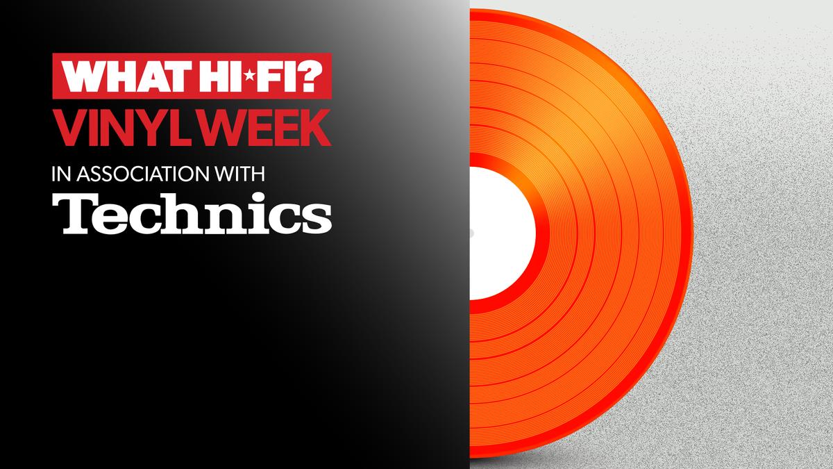 A celebration of vinyl, a fix for a key OLED TV, a surprise HDMI rival ...