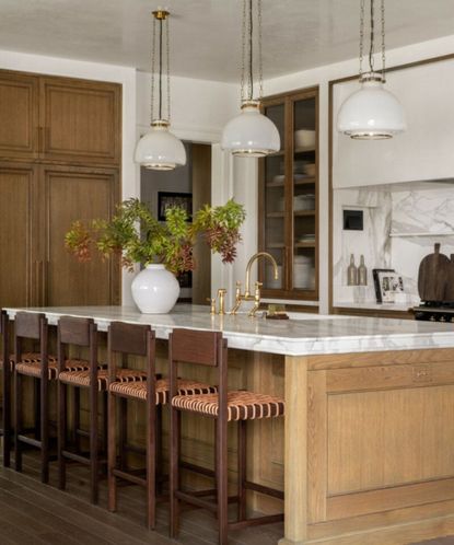 Studio McGee's 2025 trend predictions are out | Homes and Gardens