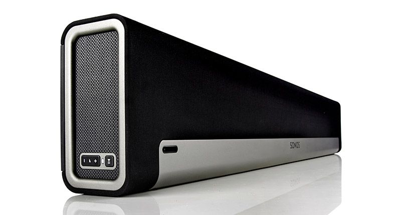 Sonos Playbar review | What Hi-Fi?