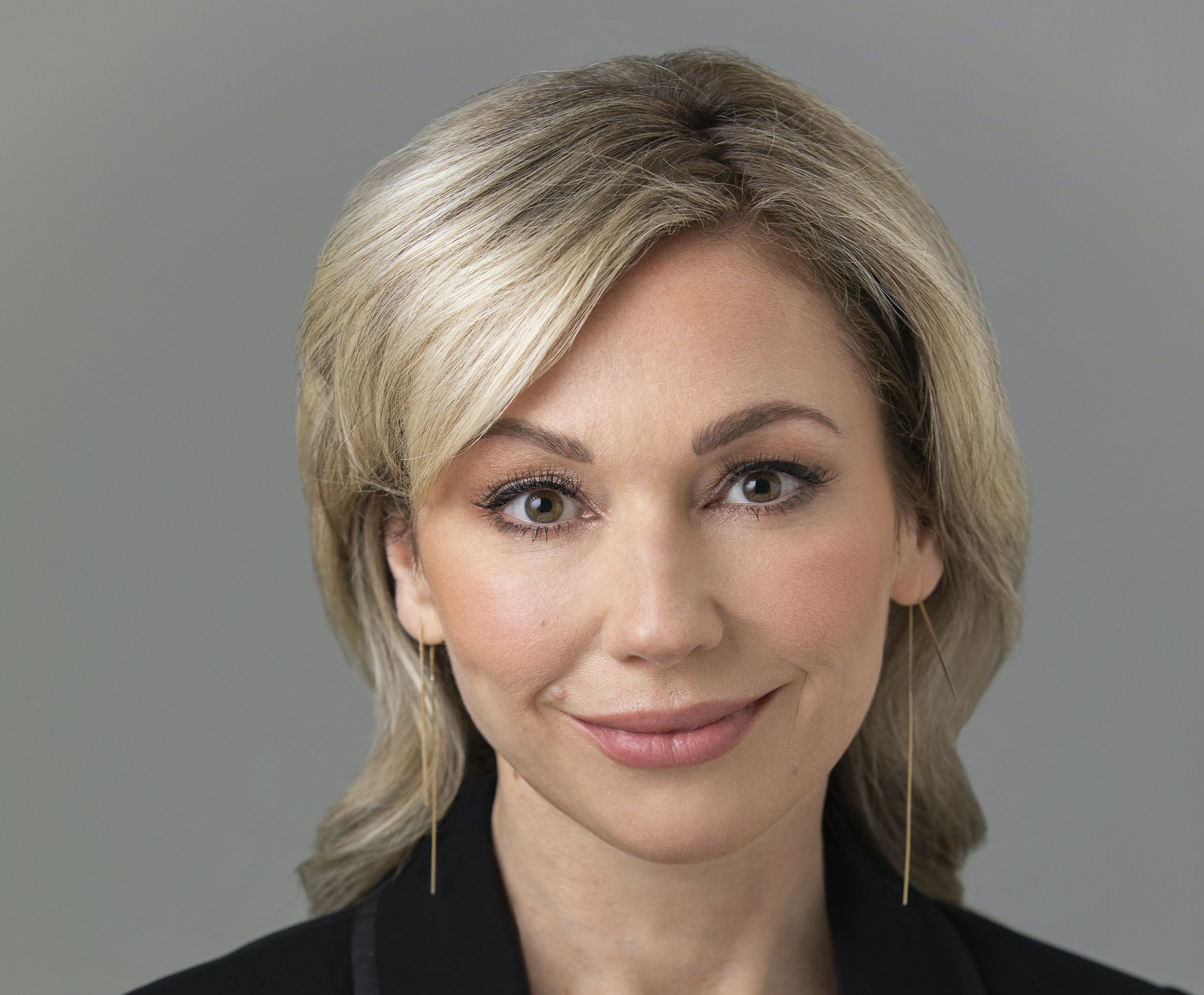 HBO Max Ups Falcon to VP of Publicity | Next TV