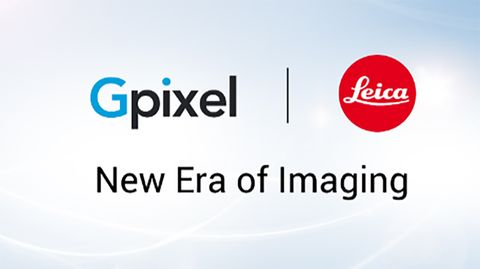 Leica’s next big move is a custom sensor - and Gpixel is helping make ...