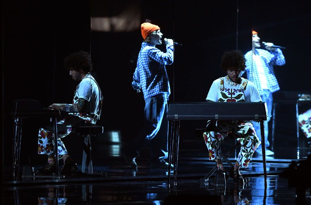 The 67 Best Sad Songs of All Time | Marie Claire