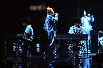 The 67 Best Sad Songs of All Time | Marie Claire