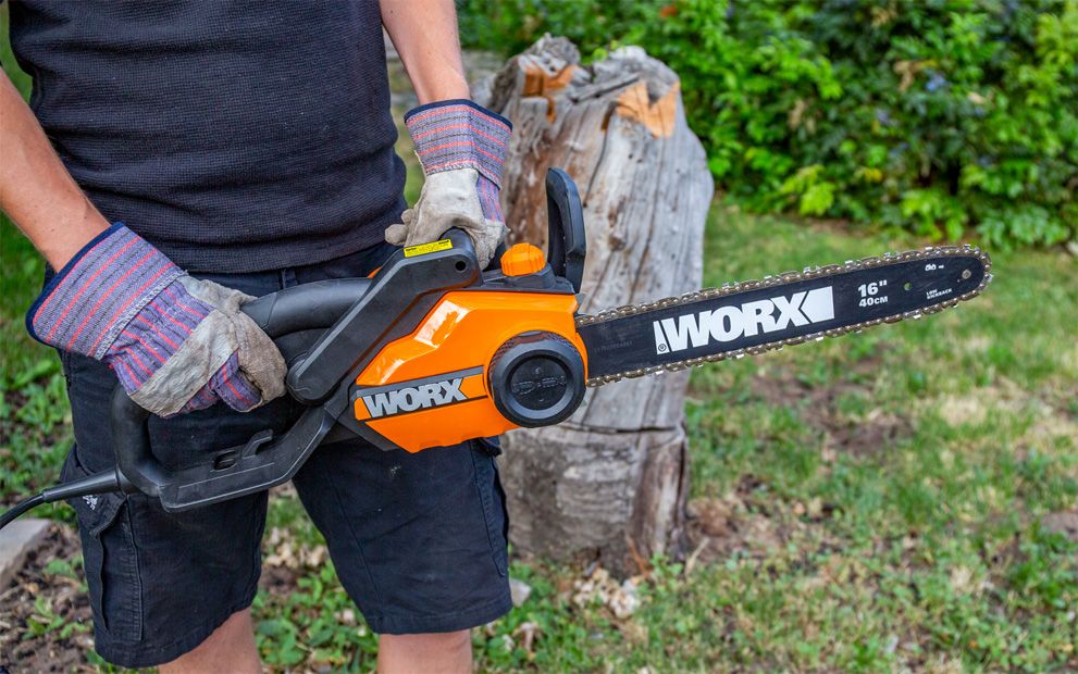 Worx Review - Pros, Cons and Verdict | Top Ten Reviews