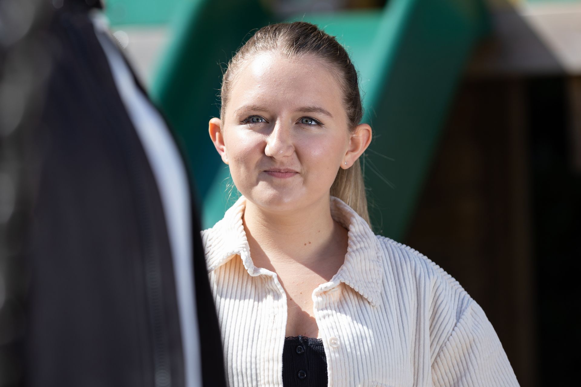Hollyoaks spoilers: Leah Barnes' baby dad is revealed! | What to Watch