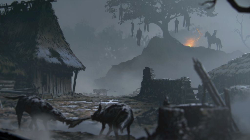 The Best Witcher 3 mods | PC Gamer