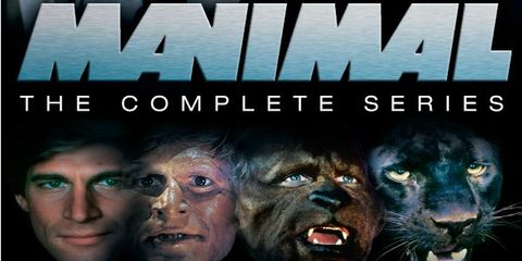 Will Ferrell, Adam McKay Bringing Cult Show Manimal To The Big Screen ...