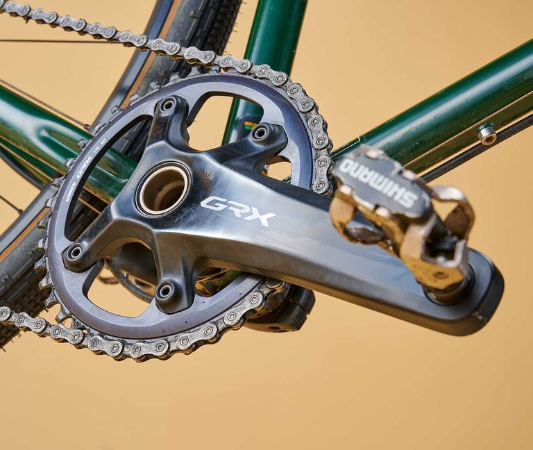 Temple Adventure Disc 1 is a continent-crossing tour de force | Cycling ...