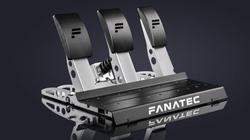 Thrustmaster T-LCM racing pedals review: Customizable springs for ...