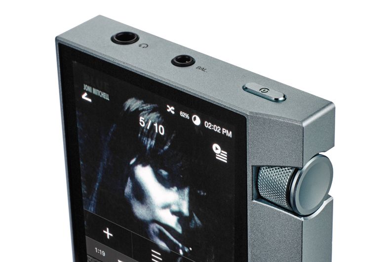 Astell & Kern AK70 review | What Hi-Fi?