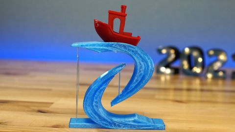 13 Best 3D Printable Models of 2021: Make These Today | Tom's Hardware