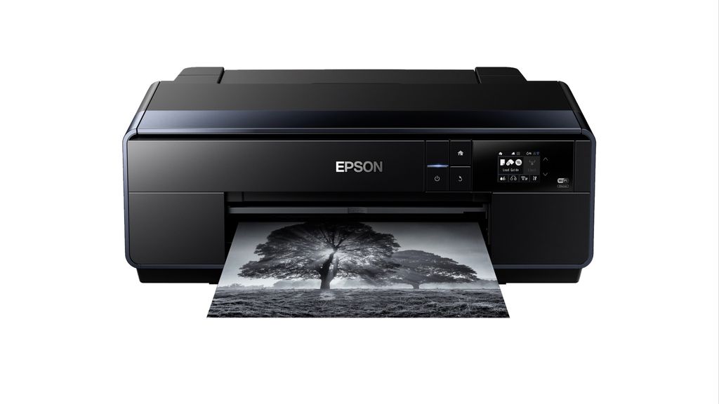 Best Large Format Printer Of 2023 | TechRadar