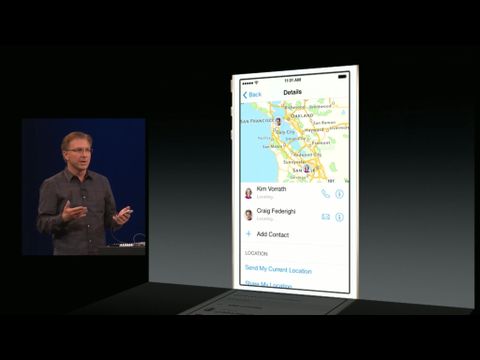 iMessage in iOS 8: Explained | iMore
