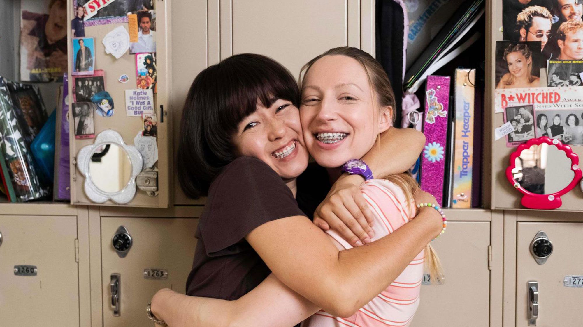 How to watch Pen15 season 2 on Hulu: Release date, trailer, reviews and ...