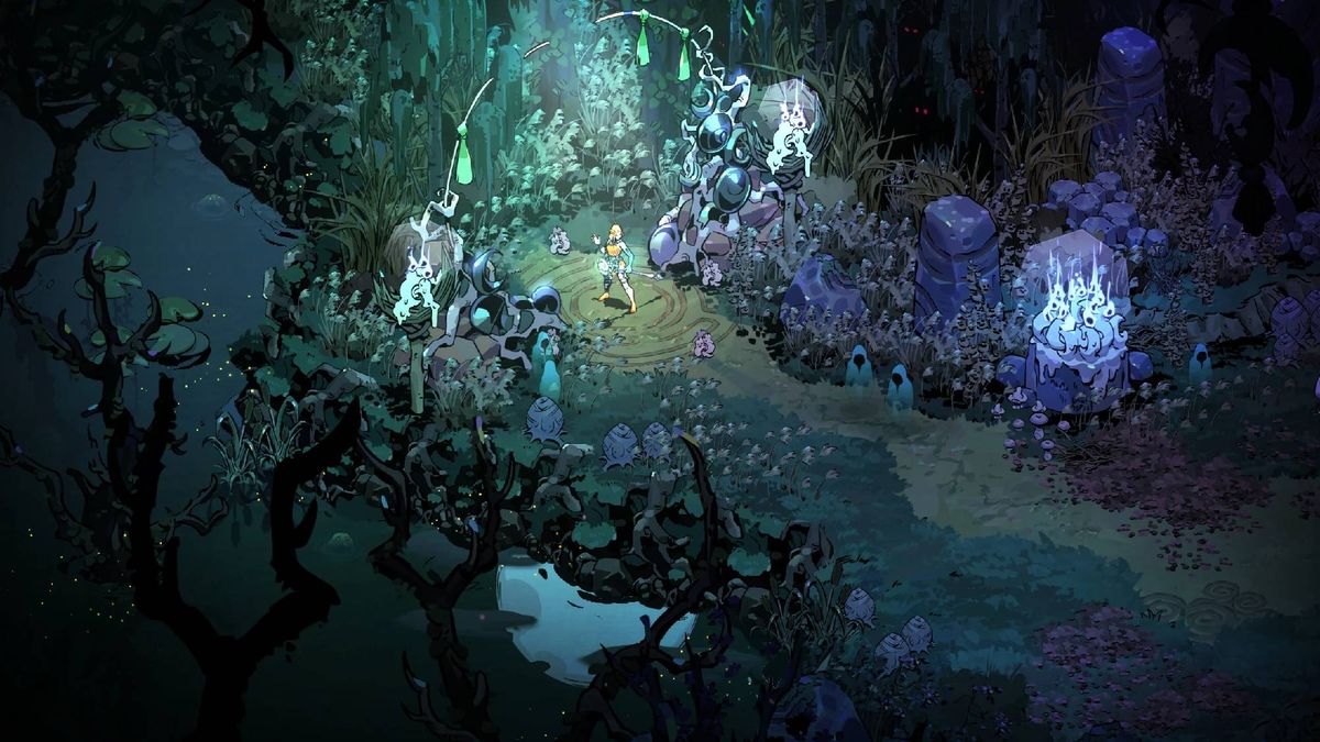 12 best games of 2024 that you (probably) didn't play on PS5, Switch ...
