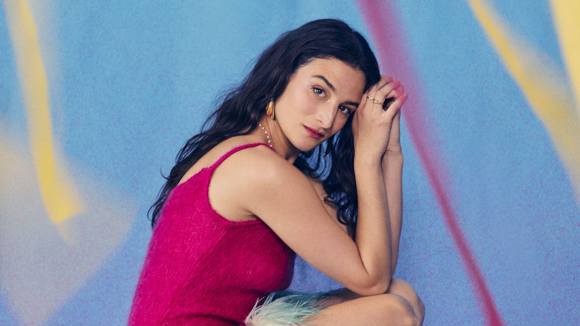 Introducing Marie Claire's first-ever Creators Issue | Marie Claire UK