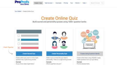 What is ProProfs and How Does It Work? Best Tips and Tricks | Tech ...
