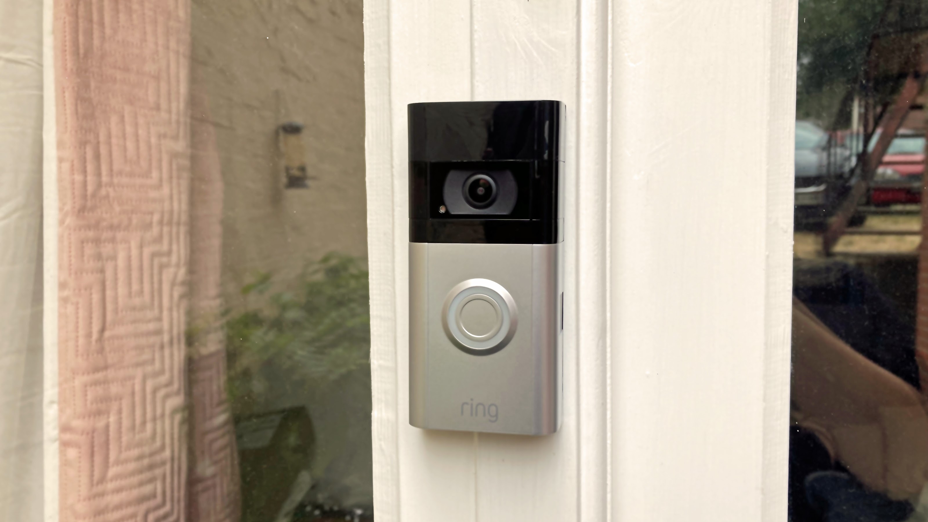 Best video doorbells 2024: our top picks for your home | Top Ten Reviews