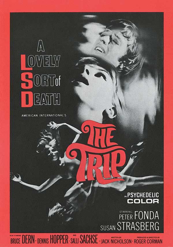 Acid Rock: the candy-coloured story of music designed to blow minds ...