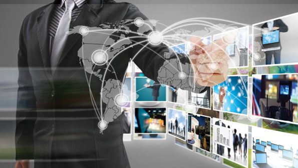 Live streaming from multiple locations | TV Tech