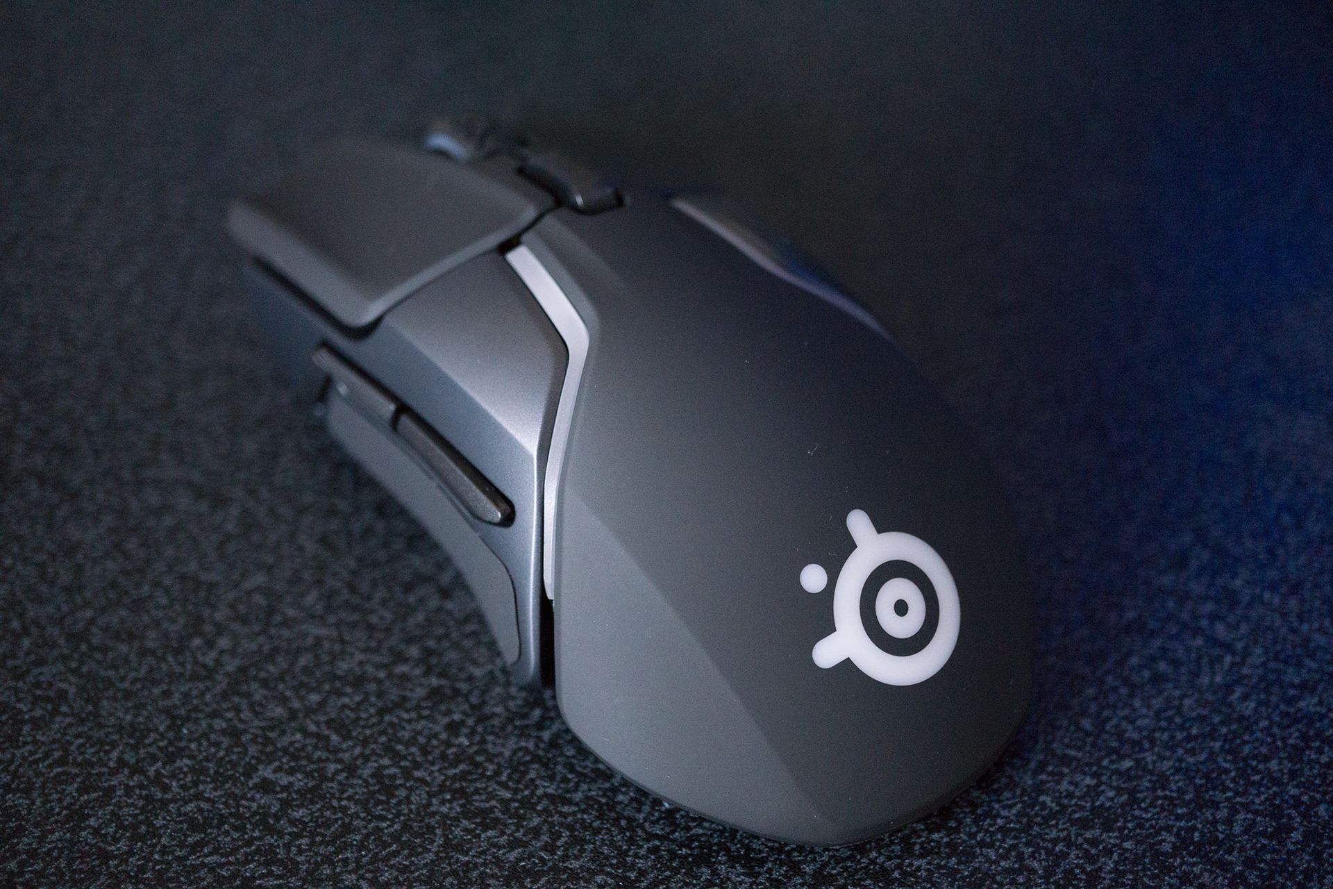 SteelSeries Rival 600 Gaming Mouse: Impressive for the Price | Windows ...
