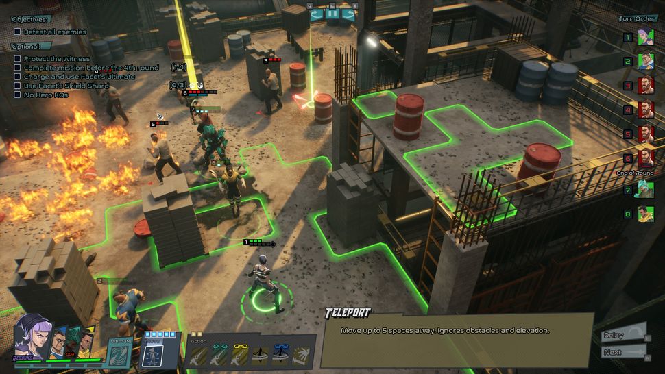 Strategy RPGs to look forward to in 2023 | PC Gamer