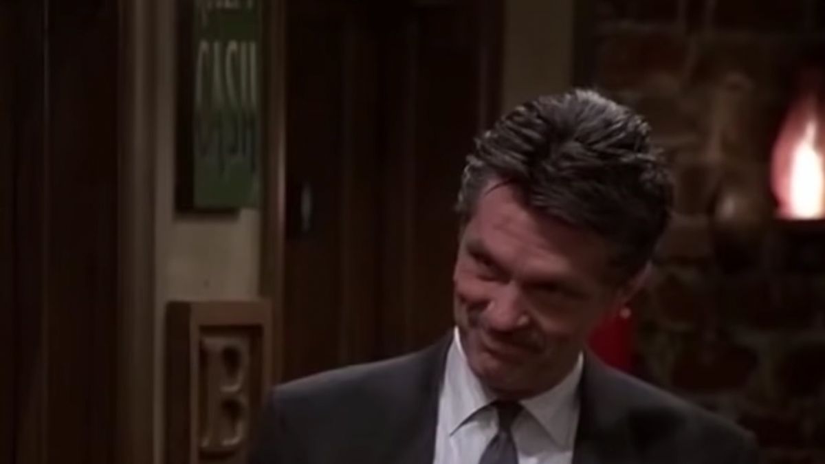 The Cheers Characters, Ranked By Who I'd Personally Most Like To Drink ...