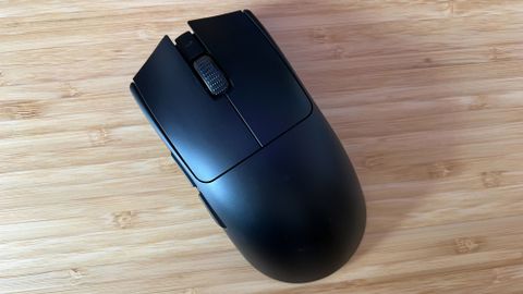 The best wireless gaming mouse 2025 | GamesRadar+