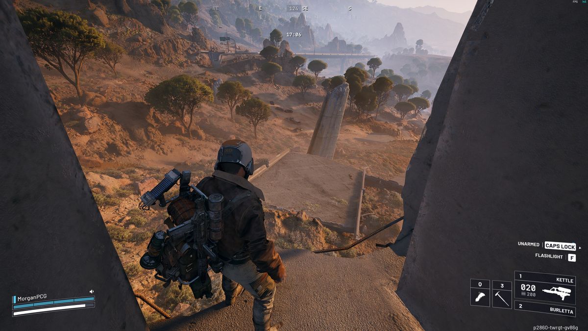 This is where I found the Anvil blueprint in Arc Raiders | PC Gamer