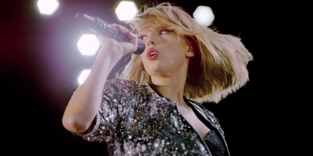 Taylor Swift's Re-Recorded Albums: 9 Major Questions We Have About Them ...