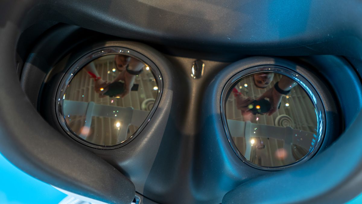 Meta Quest 4: Everything we want from the Quest 3 successor | Android ...