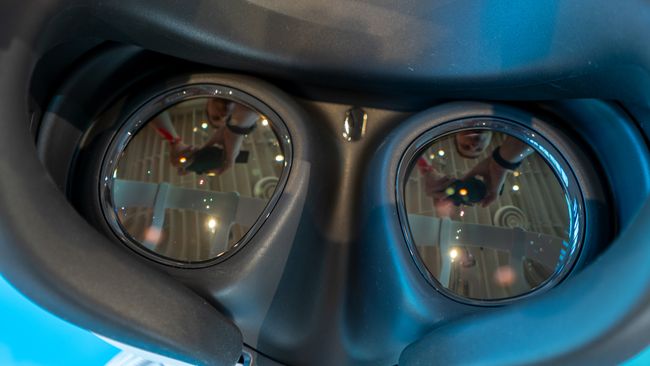 Meta Quest 4: Everything we want from the Quest 3 successor | Android ...