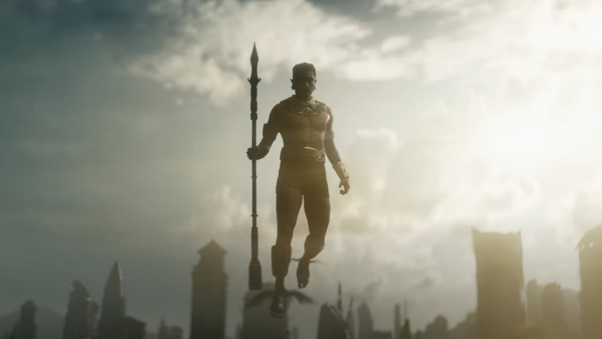 Black Panther: Wakanda Forever’s Opening Further Cements That Right Now ...