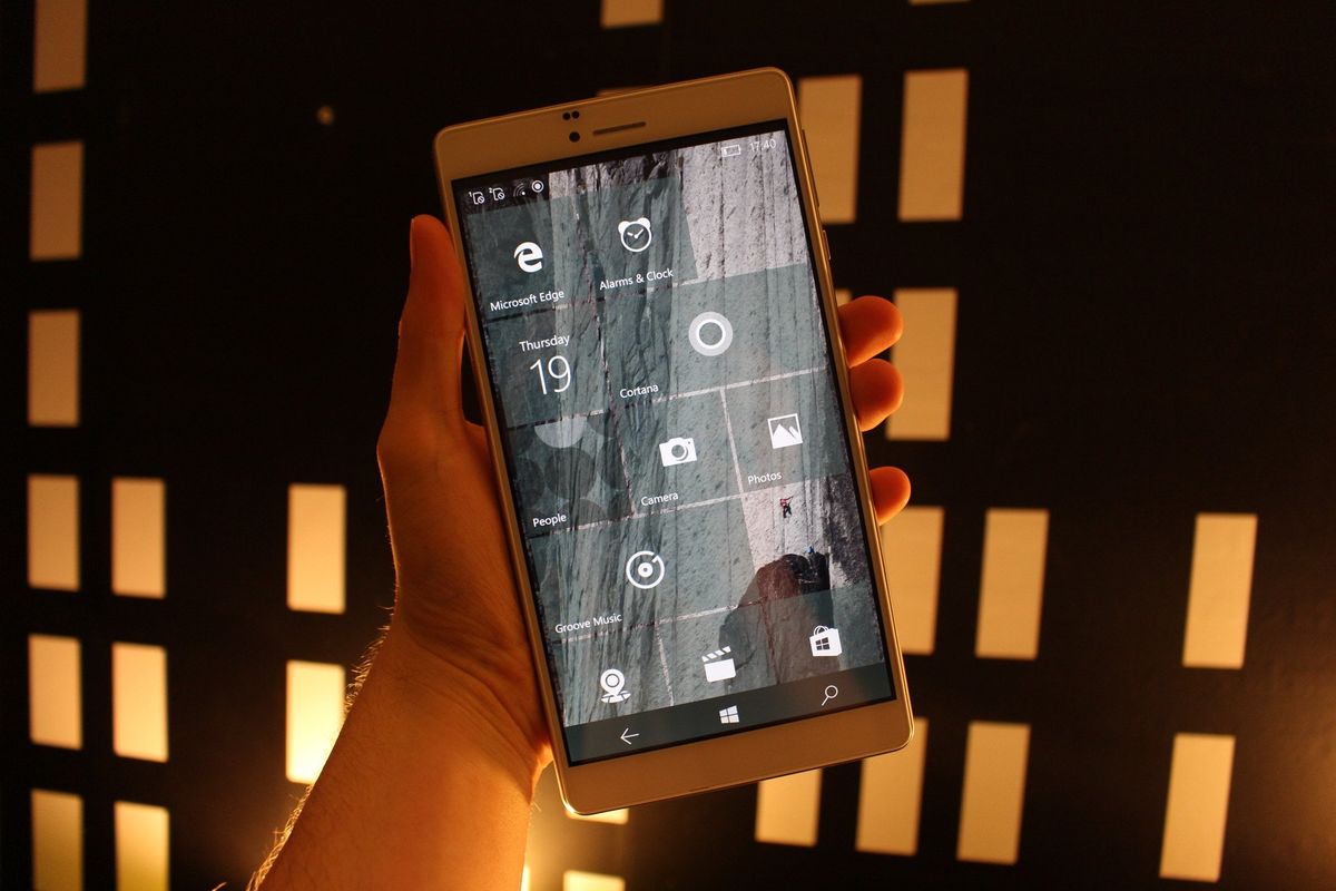 CUBE WP10 Review: This is not the tablet you're looking for | Windows Central