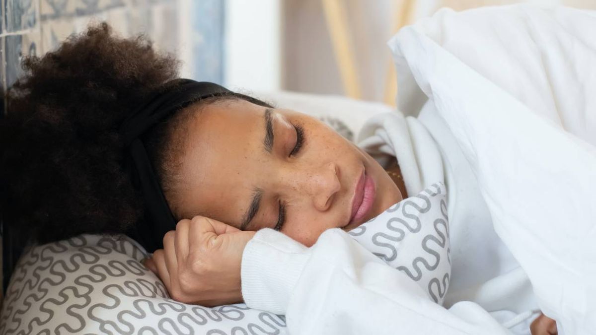 Do these viral sleep hacks work? We asked a sleep scientist… | T3
