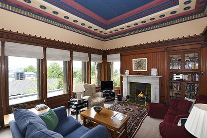 Alexander 'Greek' Thomson: Glasgow's visionary architect | Country Life