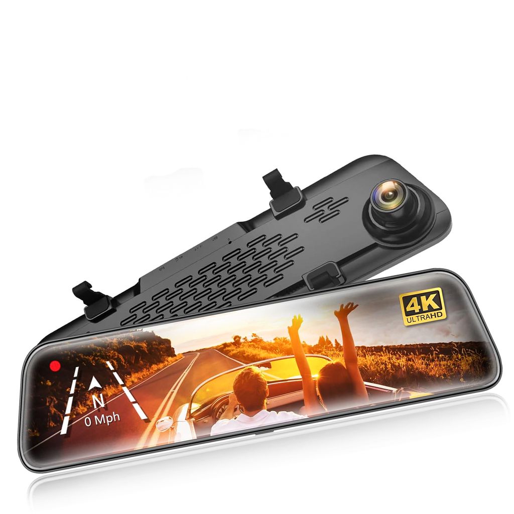 The best backup cameras for your vehicle | Digital Camera World