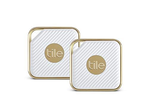Never lose your stuff again with Tile Sticker Bluetooth trackers as low ...