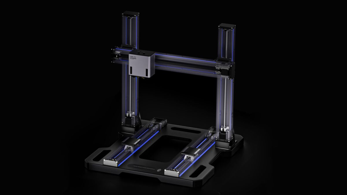 Snapmaker Artisan 3-in-1 Review: Bigger, Faster, Better | Tom's Hardware