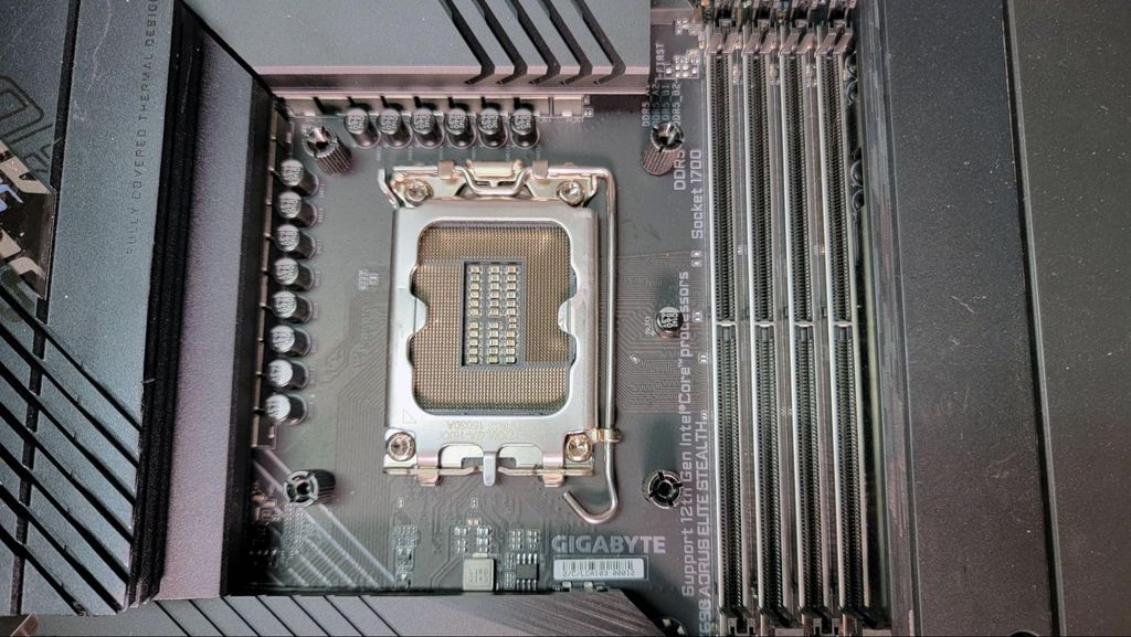 How to Install a CPU | Tom's Hardware